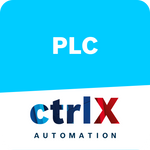 ctrlX CORE License - PLC Basic (01VRS) - R911397817 – ctrlX SHOP
