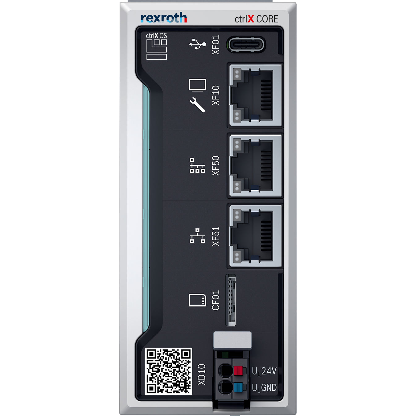 ctrlX CORE X3 - R914518354 – ctrlX SHOP