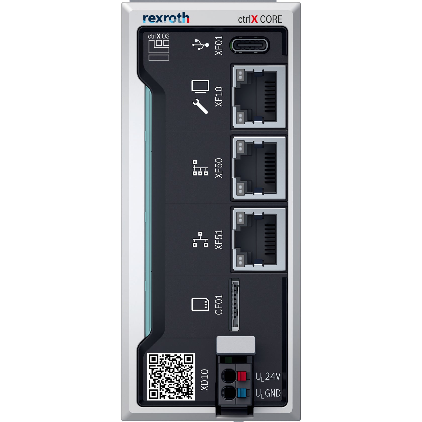 ctrlX CORE X3 - R914518354 – ctrlX SHOP