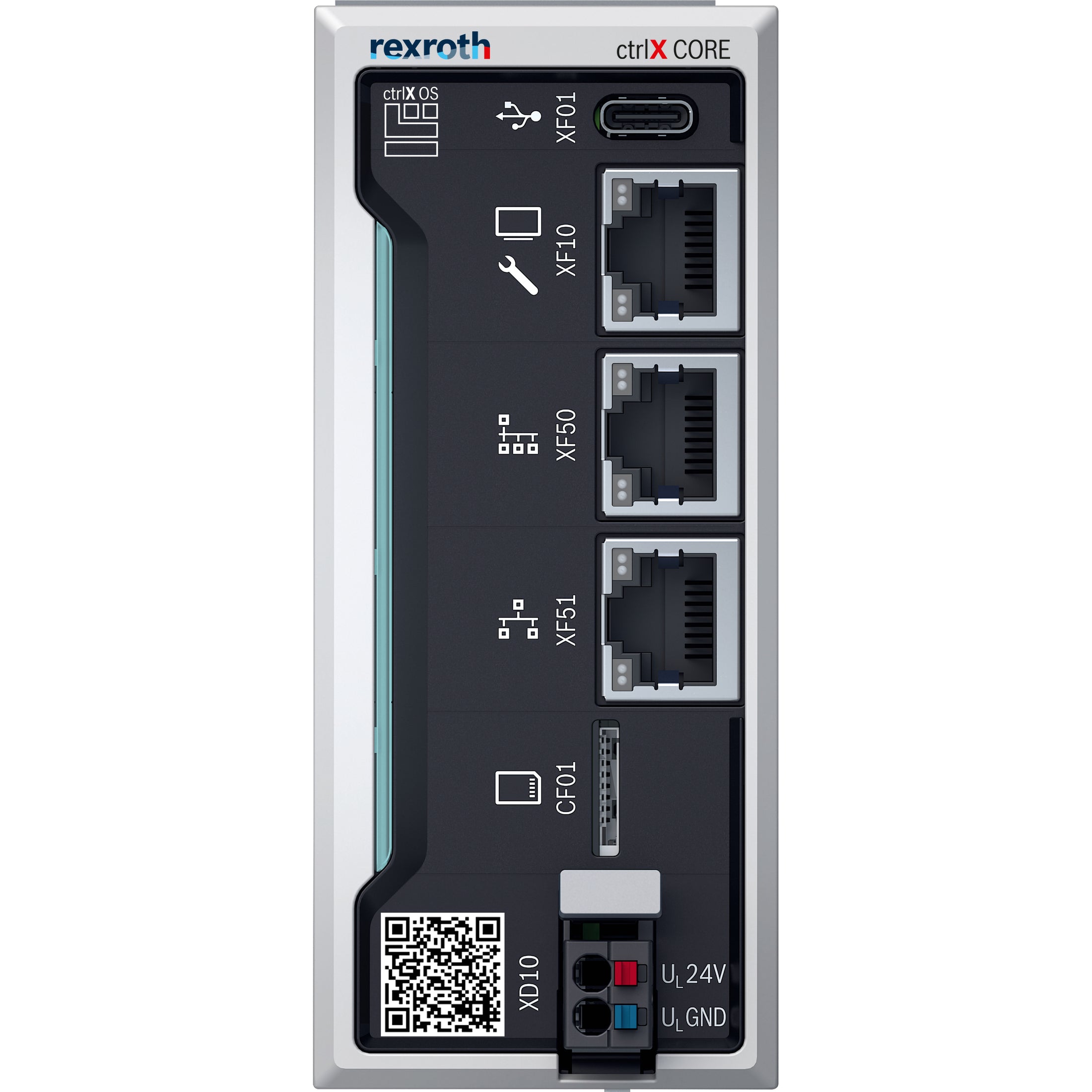 ctrlX CORE X3 - R914518354 – ctrlX SHOP