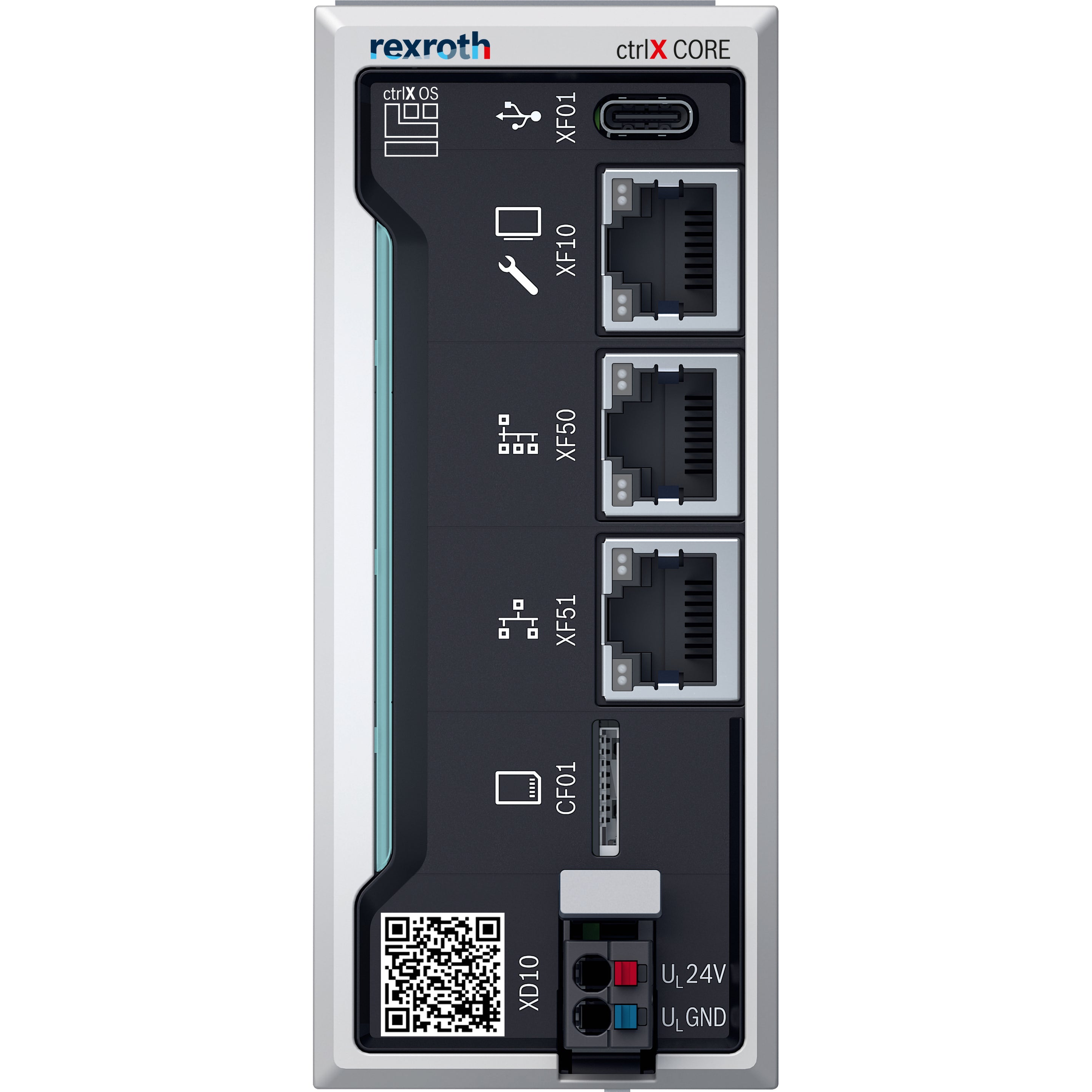 ctrlX CORE X3 - R914518354 – ctrlX SHOP
