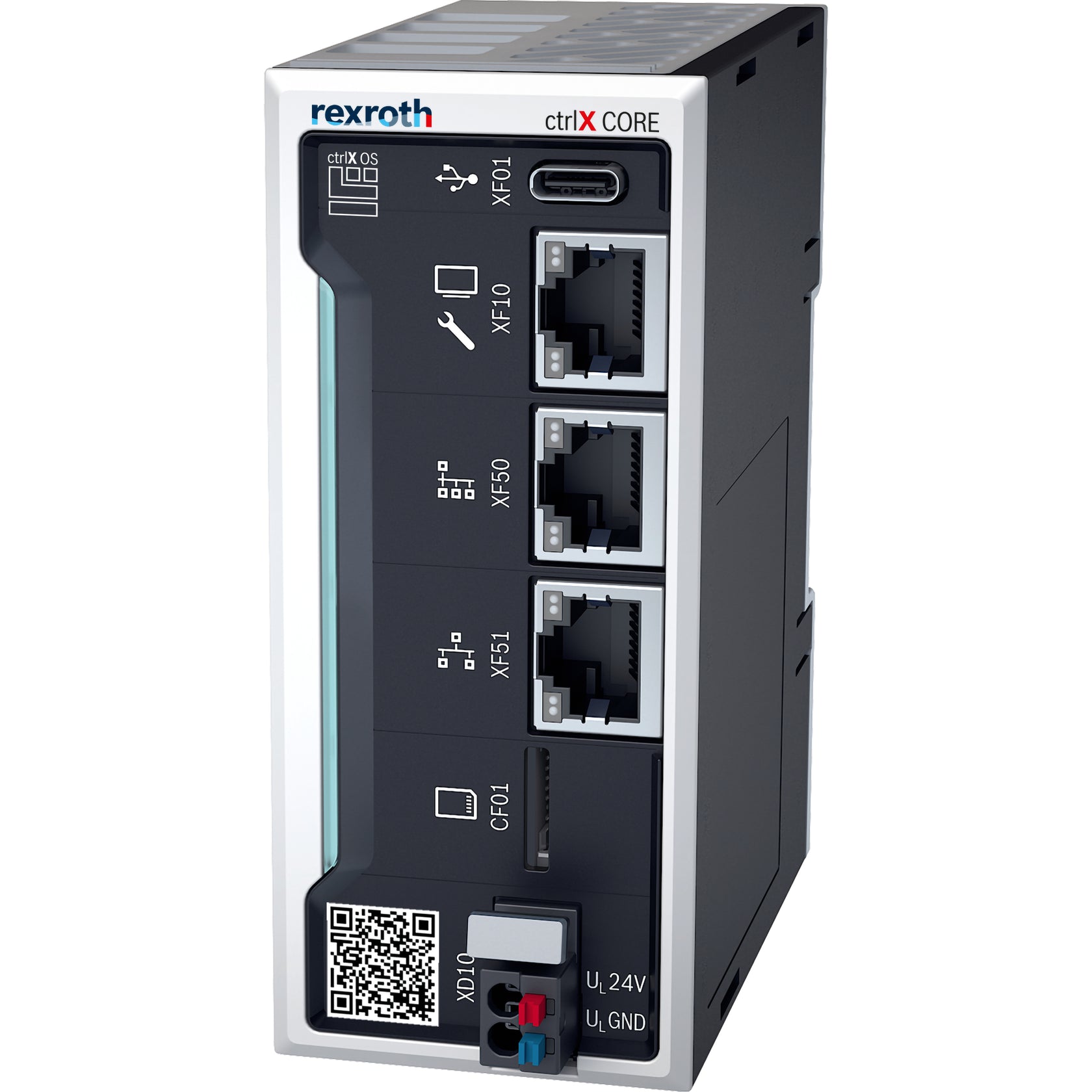 ctrlX CORE X3 - R914518354 – ctrlX SHOP