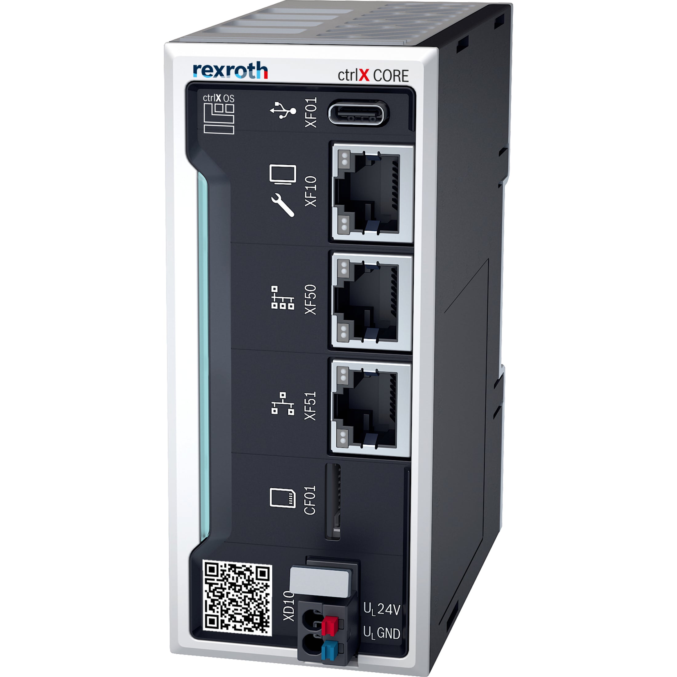 ctrlX CORE X3 - R914518354 – ctrlX SHOP