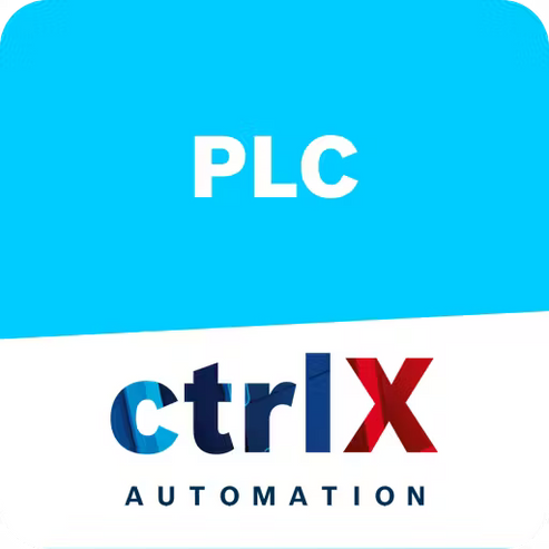 ctrlX CORE License - PLC Basic (01VRS) - R911397817 – ctrlX SHOP