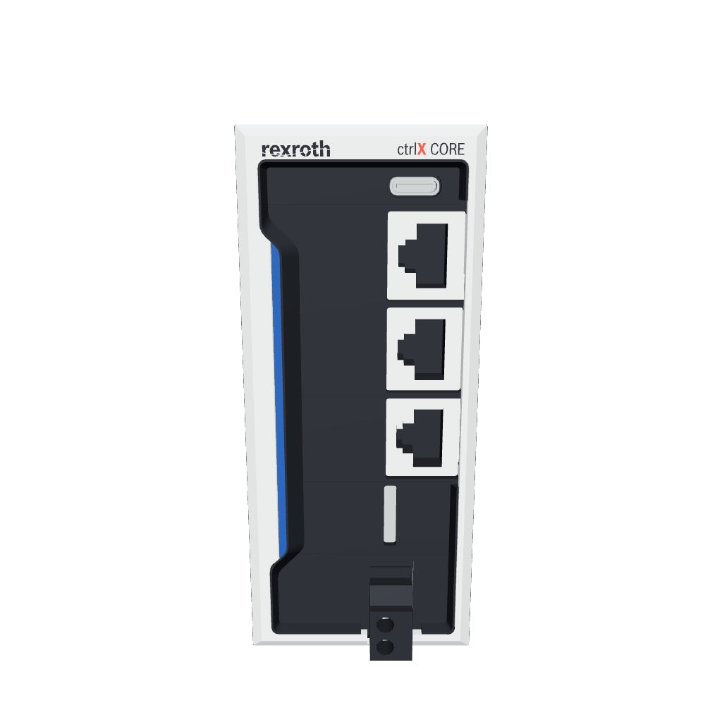 ctrlX CORE X3 - R914518354 – ctrlX SHOP